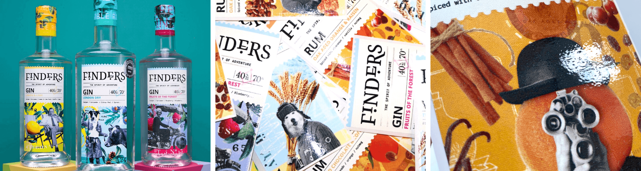 Benefits of Screen Printed Labels