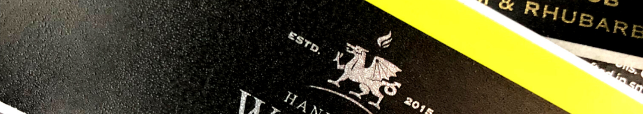 Label Varnishes & Laminates to Make Your Labels Pop!