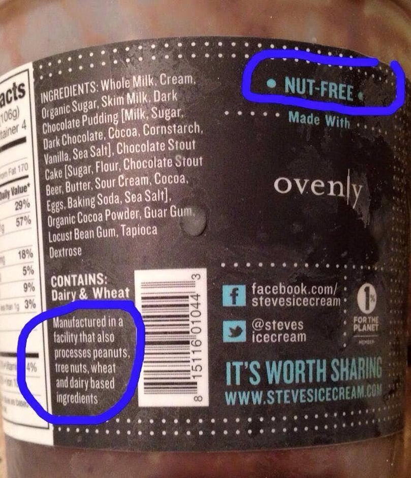 Label Fails: 10 Common Mistakes to Avoid When Designing Your Product Labels