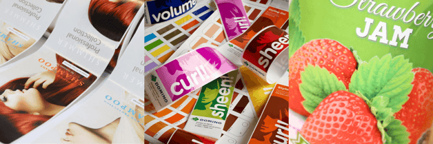 Benefits of digital printing | Labelnet