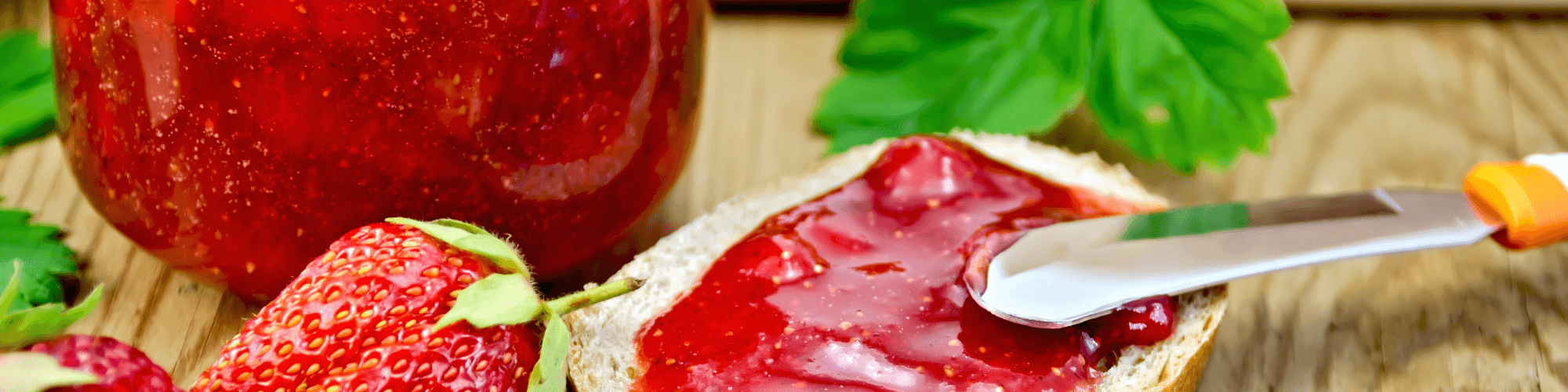 3 Tips for Your Jam Label Ideas: Create the Best Jam Jar Labels